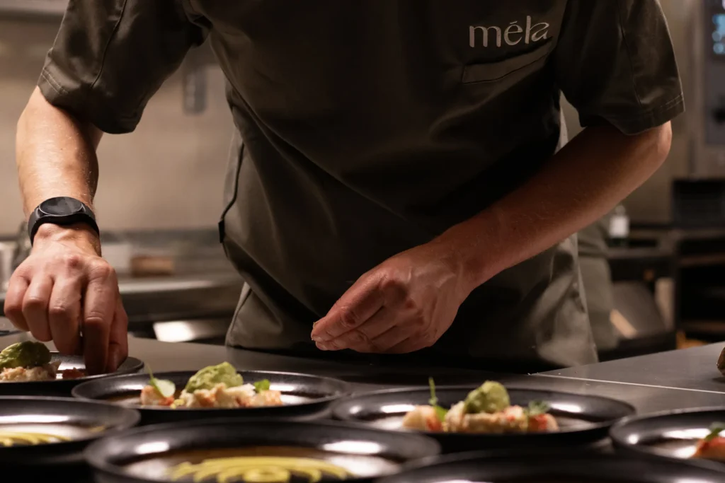 Restaurant Méla – Casual Fine Dining in Nijkerk